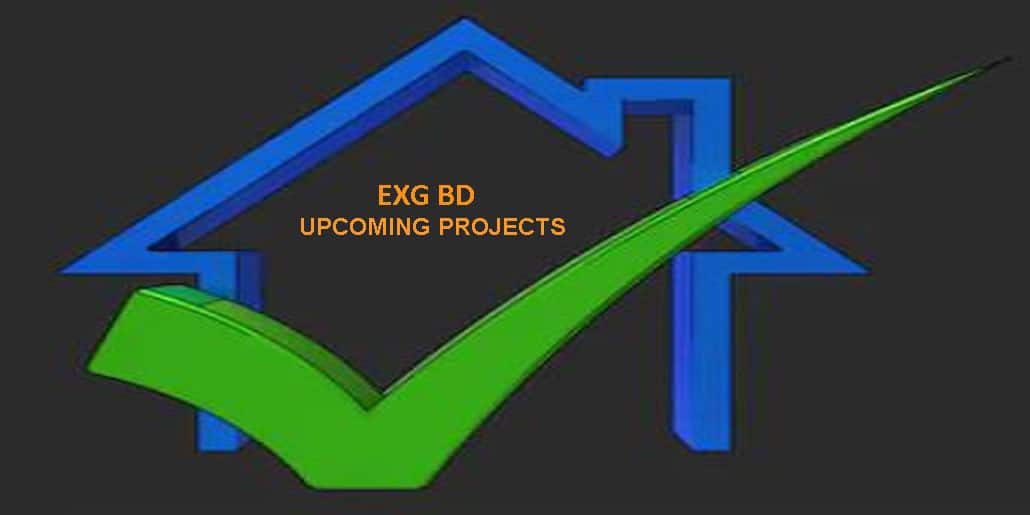 Upcoming Projects – EXG PROJECT LOGISTICS (BD) LTD.